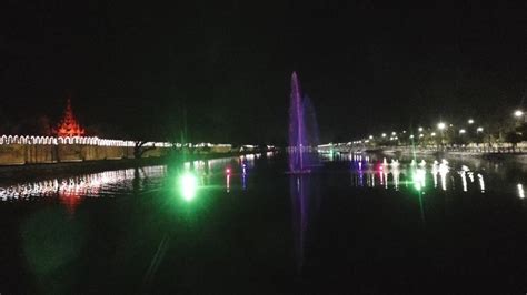 ၇၅ နှစ်မြောက် စိန်ရတုပြည်ထောင်စုနေ့ အခမ်းအနားကျင်းပမည့် နေပြည်တော်နှင့် မြန်မာနိုင်ငံ အဝန်း၌ က