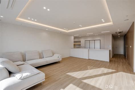 신촌숲 아이파크 43py 디큐디자인스튜디오