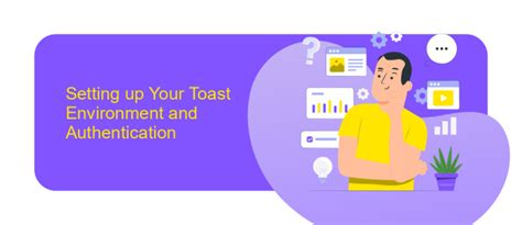 Toast Api Integration Apix Drive