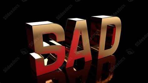 Creating A Unique 3d Curve With Text Powerpoint Background For Free Download Slidesdocs