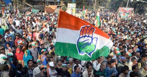 Chhattisgarh Assembly Election Result 2023 Incs Umesh Patel Leads In
