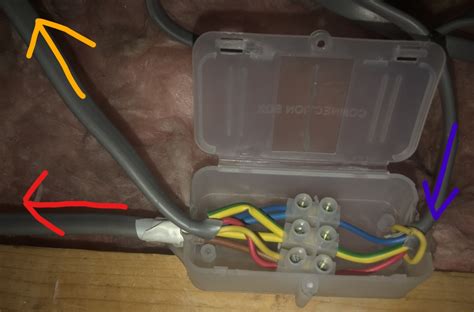 Extractor Fan Help Needed DIYnot Forums