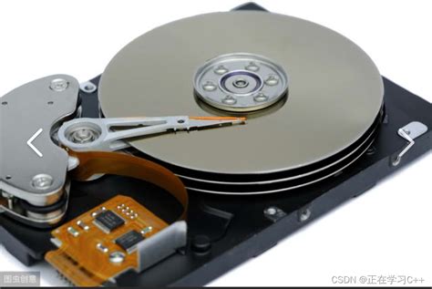 图解磁盘结构磁盘寻址lbachs磁盘寻址磁头怎么选择文件 Csdn博客