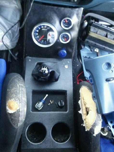 CSC Motors Building A Custom Center Console Custom Center Console Center Console Custom