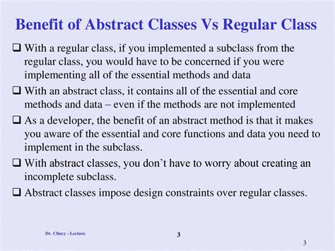 Difference Between Abstract And Normal Class At Kathleen Northcutt Blog Difference Between Abstract And Normal Class At Kathleen Northcutt Blog