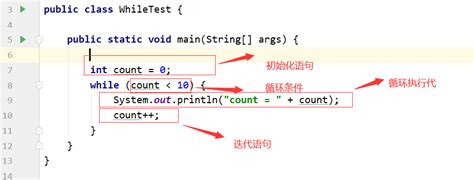 Java循环语句用法详解3种循环结构 Mikechen Java循环语句用法详解3种循环结构 Mikechen