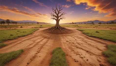 The Spiritual Meaning Of Fallow Ground Hidden Significance