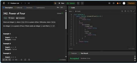 Leetcodechallenge Coding Java Problemsolving 100daysofcode Hope Preethi Senthil Nathan
