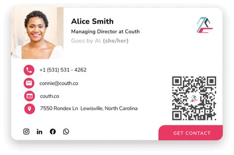 Use Linkedin Qr Code To Get More Connections Easily Expandi