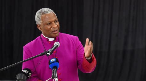 Anglican Church To Craft Prayers For Same Sex Couples