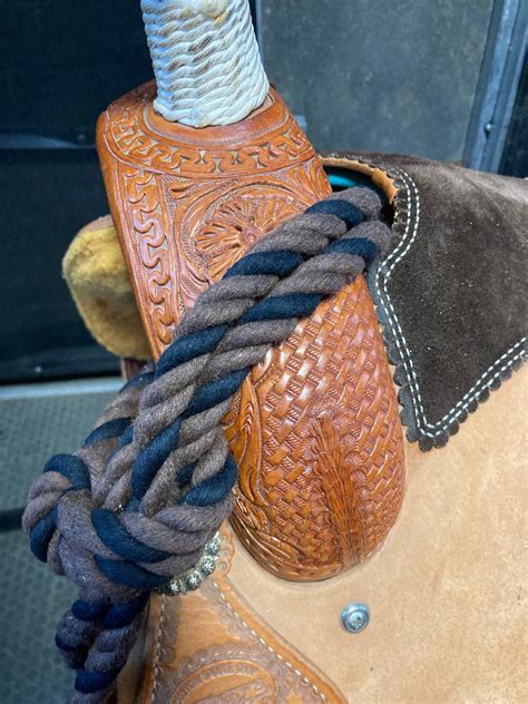 Night Latch Buckaroo Leather Products