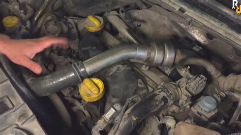 Турбина не срабатывает нет тяги и наддува причины как регулировать турбину клапан управления