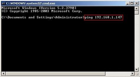 How To Use Ping Command To Make The Proxy Server Software Work Well