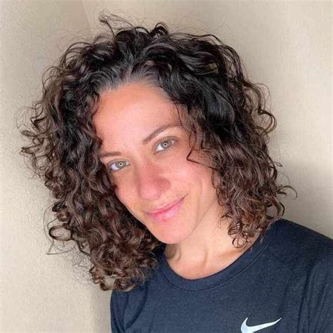 25 Balayage Ideas For Curly Hair That Make You Look Like Superstar