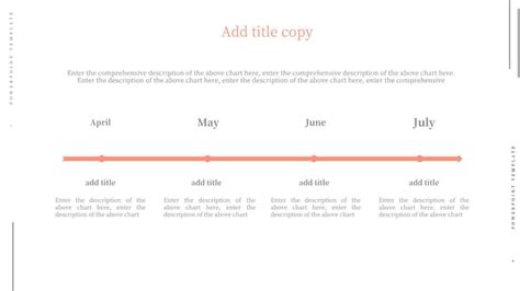 Red Line Shape Diagram Is Shown Google Slide Theme And Powerpoint Template Slidedocs