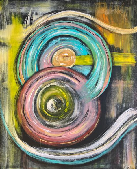 Circles Of Life