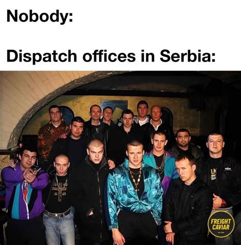 Denis Markovic Posted On Linkedin