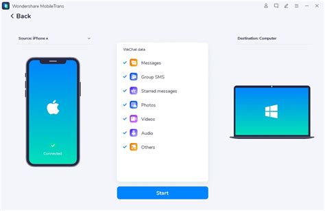 4 ways to backup and restore wechat chat history [2025]