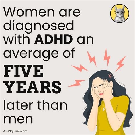 Adhd Wise Squirrels Adhd Podcast Articles And Tools For Late Diagnosed Adults With Adhd