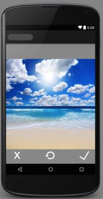 Android Set ImageView Full Screen With Transparent Imageviews Inside
