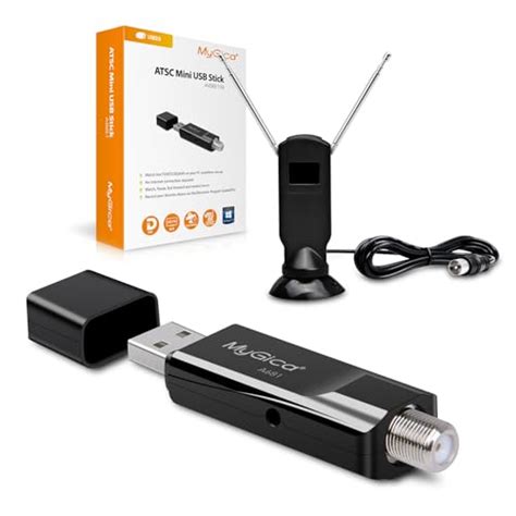 Best External Hdtv Tuner Enhance Your Tv Viewing Experience Totally