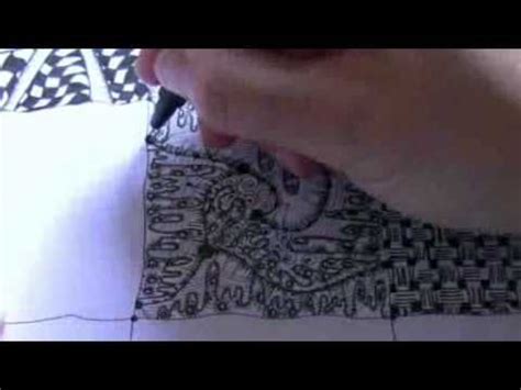 17 Best Images About ZenTangle Patterns Art On Pinterest Zentangle Patterns The Bubble And