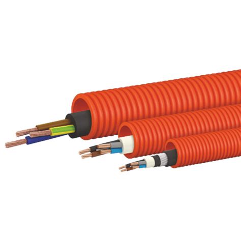 DWC Pipe Varahi Polymers Pvt Ltd