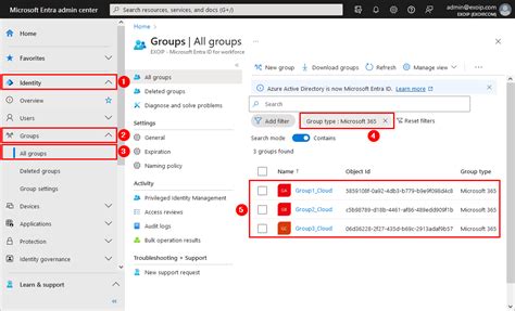How To Enable Group Writeback In Microsoft Entra Connect Sync Ali Tajran