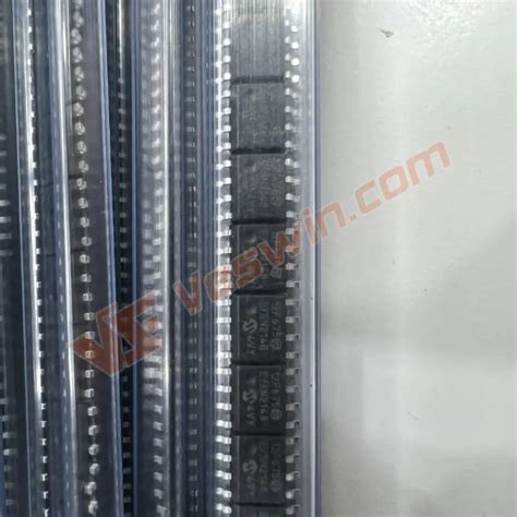 PIC F E SN MICROCHIP Processors Microcontrollers Veswin Electronics