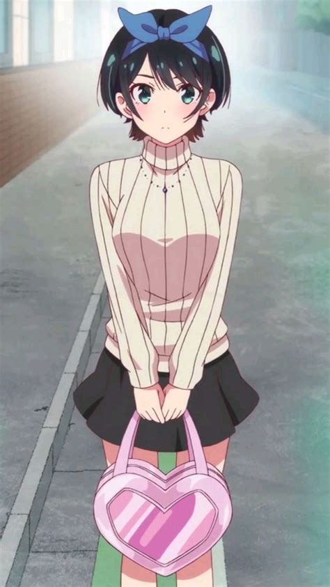 Ruka Chan Animasi Gadis Animasi Latar Belakang Animasi