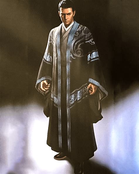 Mcu 10 Rejected Designs For Shang Chis Costume Photos