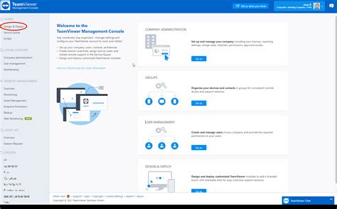 Rate Support Teamviewer Support