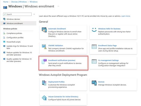 This Is Great In Scenarios Where Intune Enrolment Does Not Require Mfa Darren Powles