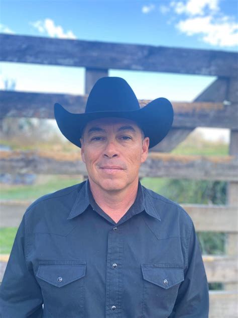 Mario Tarango Region Ix Director R Calf Usa