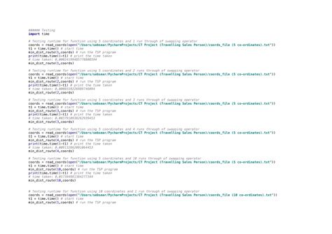 Tsp Algorithm Computational Thinking Dropbox Pdf Physics Science