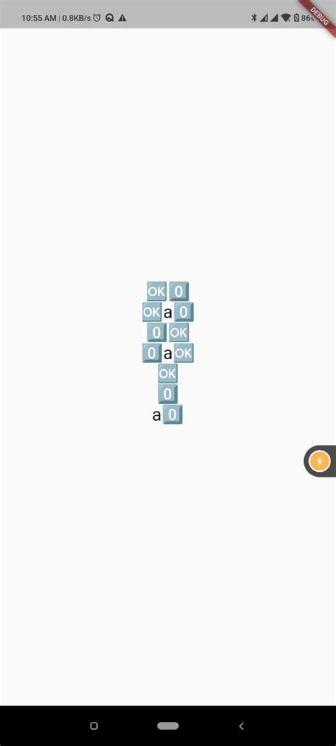 Some Emojitext Abnormal In Different Text Orders · Issue 115517 · Flutterflutter · Github