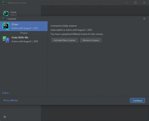 JetBrains CLion V2023 1 4 Patch HaxNode