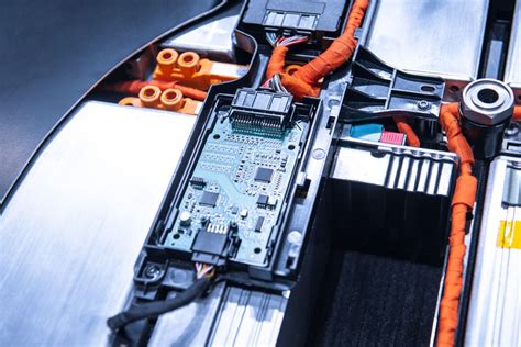 Avoid Wiring Errors With Tools Tailored For Harness To Pcb Integration