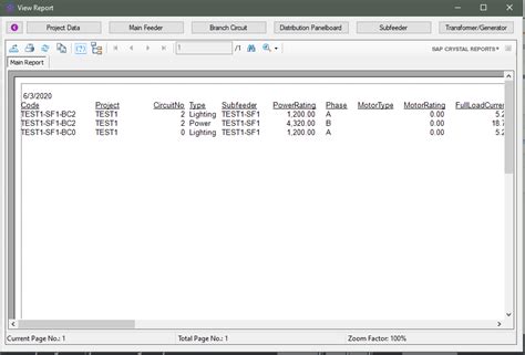 C Crystal Reports Having A Problem When It Is Installed With Other Computer Stack Overflow