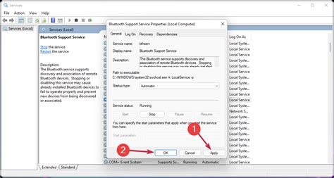 Bluetooth Not Working In Windows 11 Try These Fixes Hawkdive Com