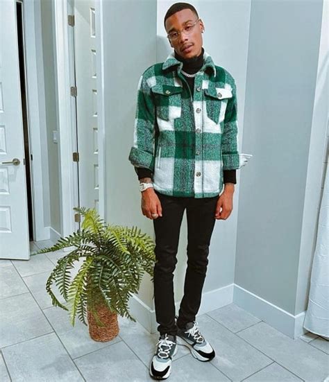 Armon Warren Age Net Worth Girlfriend Daughter And Biography