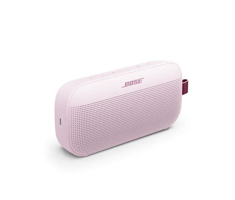 Soundlink Flex Bluetooth Speaker Nd Gen Bose