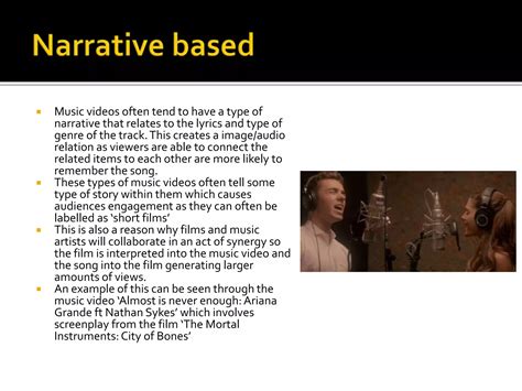 Types And Convention Ppt