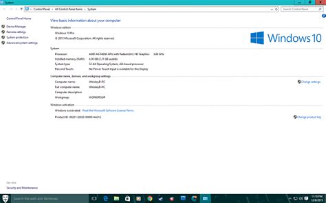 Gb Usable Out Of Gb RAM Windows Forums