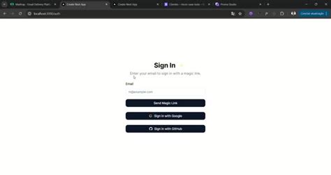 Vinícius Leonel No Linkedin Microsaas Desenvolvimentoweb Nextjs