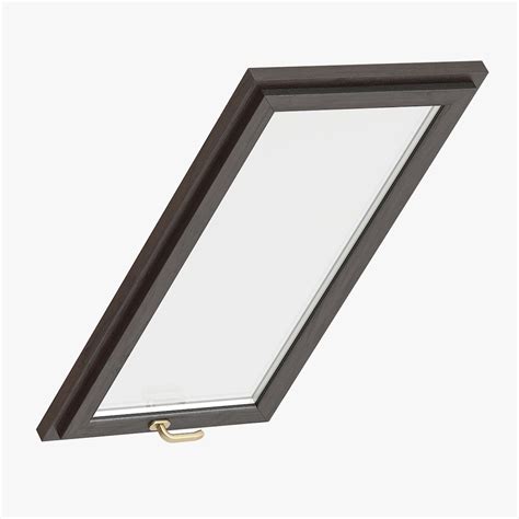 Wooden Window Free 3d Models Download Free3d