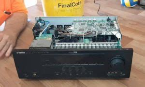 The Stereo Receiver Wont Turn On Common Reasons And Fixes Upgrade Home Devices