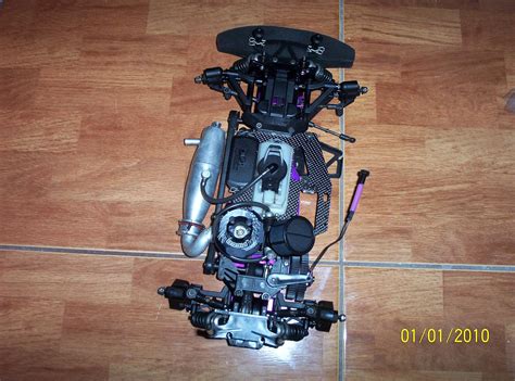 HPI R And Ofna Picco JL Red Dot R C Tech Forums