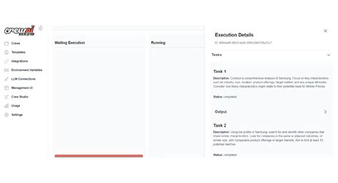 Build Your First Agent With No Code Tools Using CrewAI