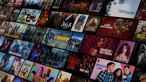 Github Vandanapriyadarshinetflix Clone A Responsive Web Application